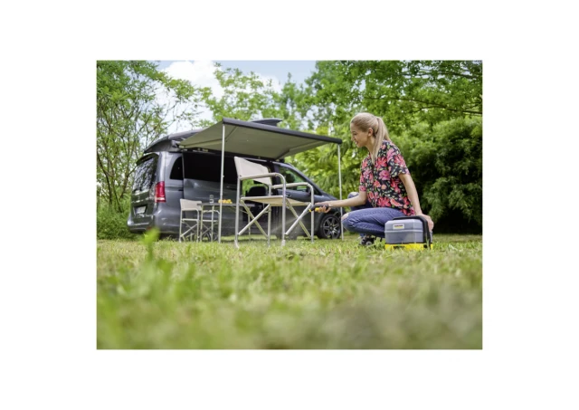 Karcher OC 3 PLUS CAR - Kompresorski čistač | Jakov.RS - Odlična ponuda