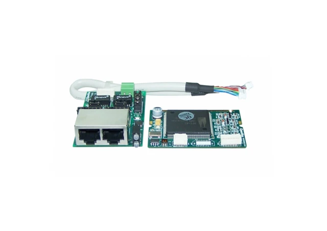 OpenVox B200M miniPCI VoIP Asterisk kartica 2 x BRI (4 B kanala) | Jakov.RS