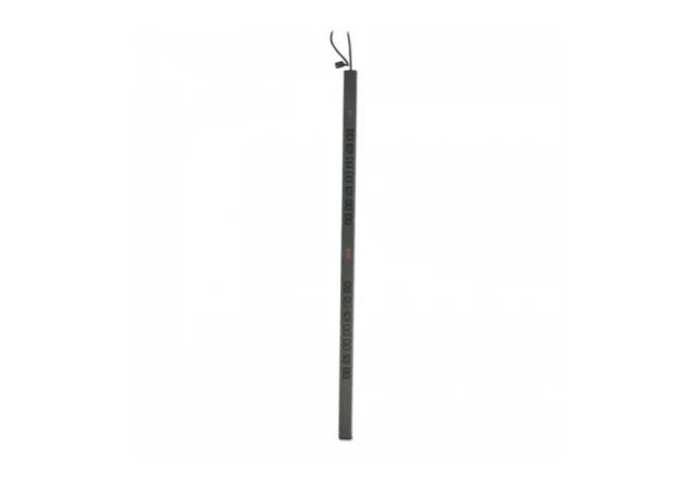 Rack PDU,Basic,ZeroU,16A,230V,(20)C13 & (4)C19, IEC C20 AP7552 | Jakov ...