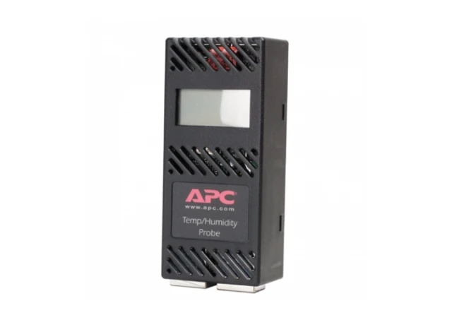 APC Temperature & Humidity Sensor with Display AP9520TH | Jakov.RS ...