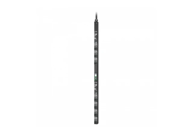 APC NetShelter Rack PDU Advanced, Metered, 34.6kW, 3PH, 415V, 60A ...