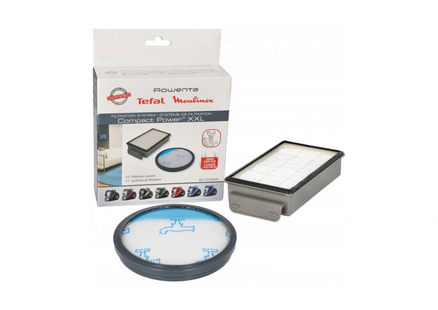 Rowenta kese za usisivač ZR 7800 | Jakov.RS - Odlična Ponuda