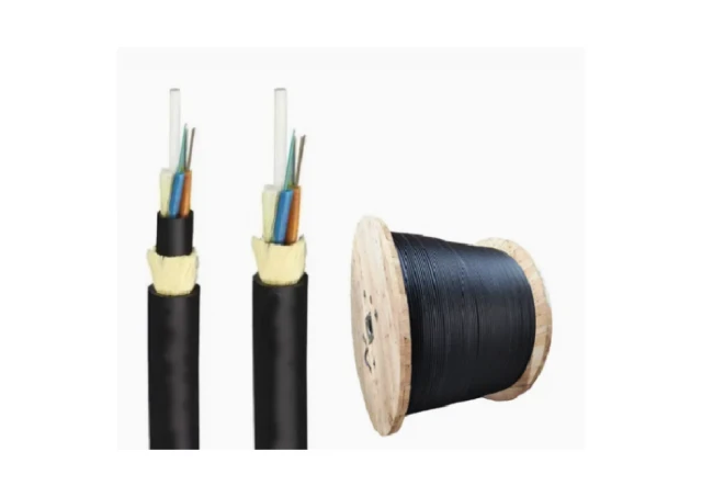 Optički kabl ExeLink Aramid 12 vlakana (12J) 1200N span 80m - Cena ...