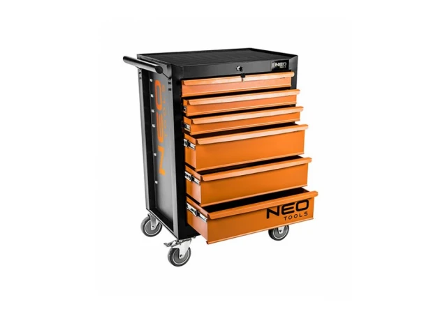 Ormar za alat - NEO TOOLS - Cena, Specifikacije i Akcija | Jakov.RS