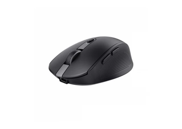 OZAA COMPACT WIRELESS Mis Crni (24819) - Cena, Specifikacije i Akcija ...