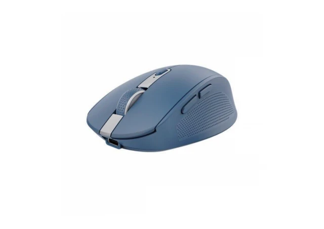 OZAA COMPACT WIRELESS Mis Plav (24934) - Cena, Specifikacije i Akcija ...