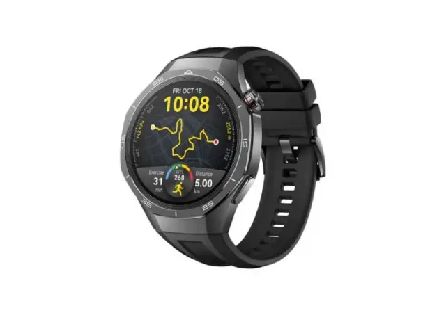 Pametni sat Huawei GT5 pro black 46mm - Cena, Specifikacije i Akcija ...