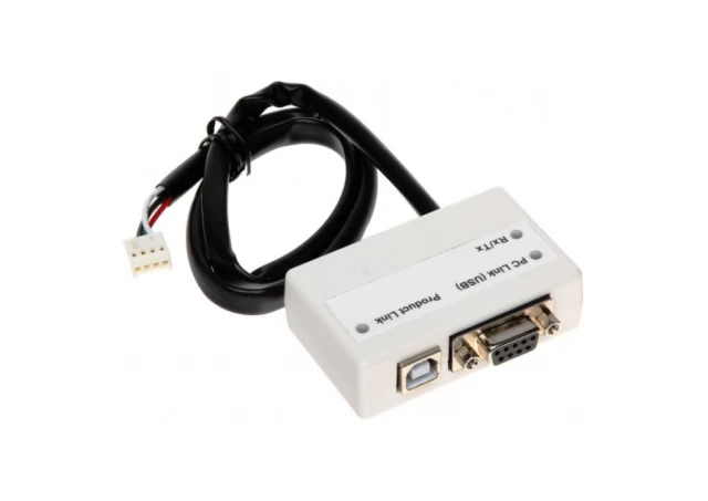 Paradox interfejs 307 USB komunikaciju PC i centrale | Jakov.RS ...