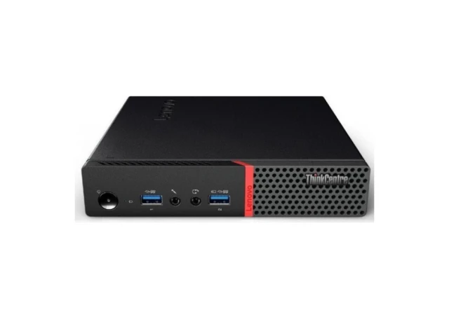 PC LENOVO M700 TINY i5-6500T/8GB/256GB NEW/1VGA+2DP/Win8Pro UPG ...