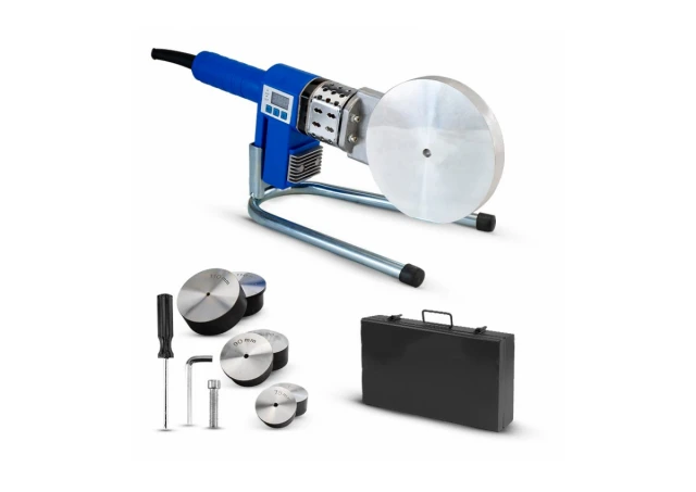 Pegla za plastične cevi - BORMANN PRO BWM4110 | Jakov.RS - Odlična ponuda