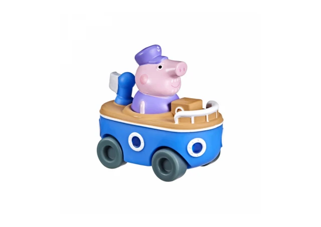 Peppa Prase Deka Prase na brodu - Cena, Specifikacije i Akcija | Jakov.RS