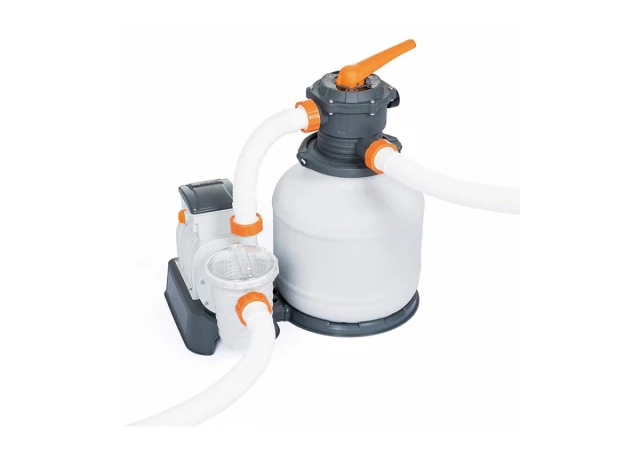 Peščana pumpa za bazen FlowClear 8327l/h 2200gal 58499 - Cena ...
