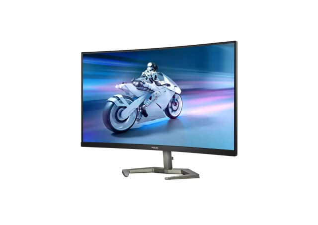 PHILIPS_ 31.5 inča 32M1C5500VL/00 Curved Gaming Monitor | Samo 34920 RSD!