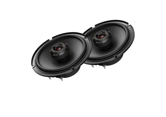 Pioneer auto zvučnici TS-D65F 16.5cm - Cena, Specifikacije i Akcija ...