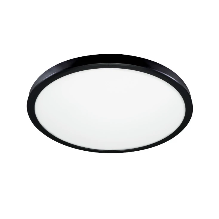 LED plafonjera 38W dnevno svetlo LPF-SP1BK-38/W - Cena, Specifikacije i ...