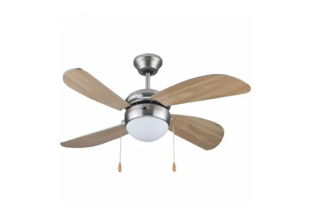 Plafonski Luster Ventilator ELV36 110cm 55W | Samo 7780 RSD!