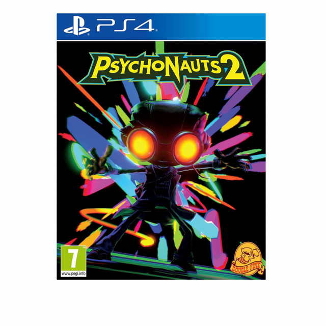 PS4 Psychonauts 2: Motherlobe Edition - Cena, Specifikacije i Akcija ...