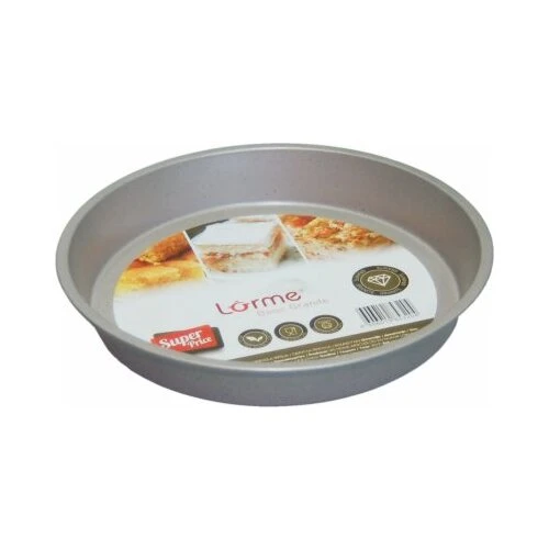 LORME-BASIC-TEPSIJA OKR.GRANIT 28x4,5cm - Cena, Specifikacije i Akcija ...