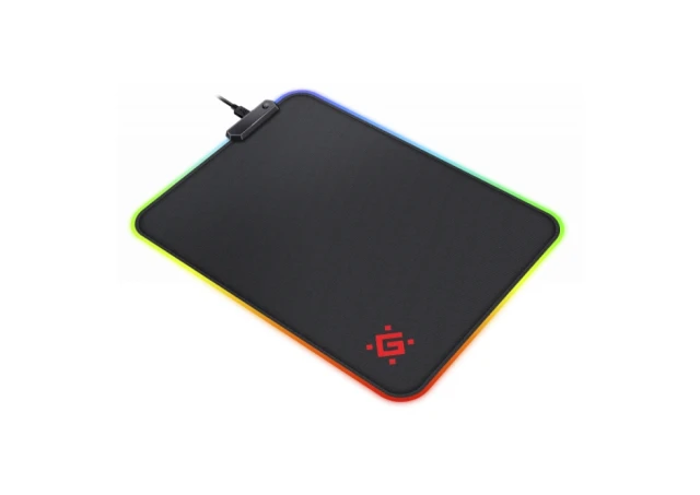 Podloga Gaming Defender Black L Light - Cena, Specifikacije i Akcija ...