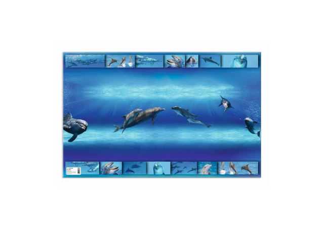 Podloga za sto 550x350 mm, DELFIN Herma 05DM19087 - Cena, Specifikacije ...