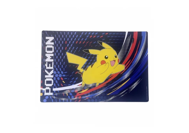 Pokemon - Pikachu Deskmat | Jakov.RS
