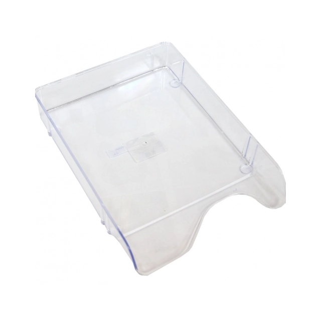 POLICA ZA DOKUMENTA PVC PROVIDNA *SR | Jakov.RS