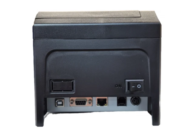 POS-T20/2 RJ11/USB/LAN/RS232, Gembird Thermal POS printer 203dpi ...