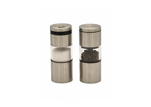 Set mlin za biber i slanik MAGNETIC 2/1 Texell TPM-ST256 - Cena ...