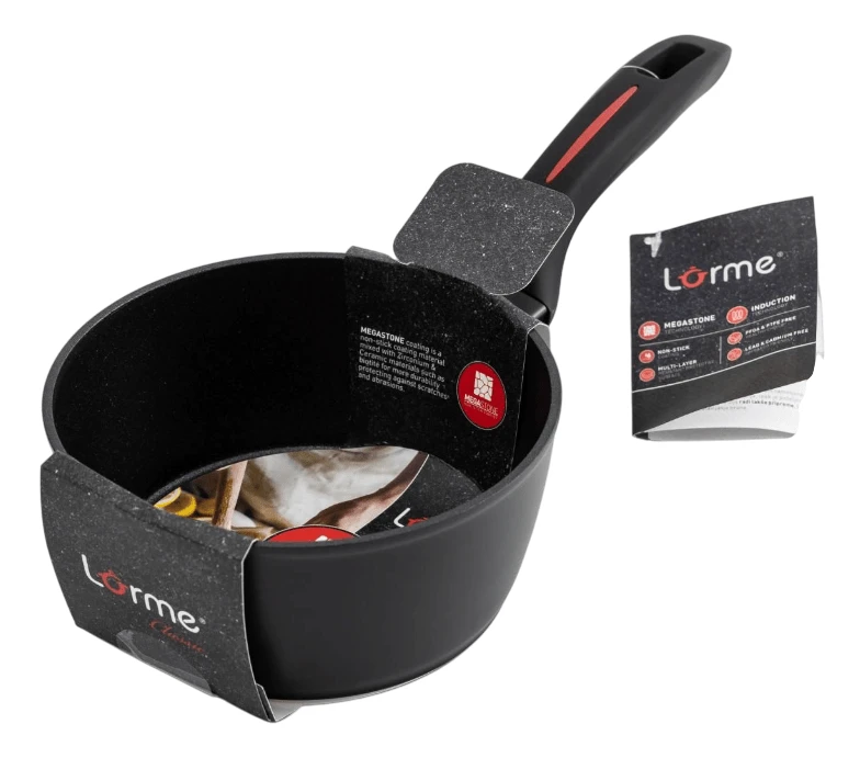 LORME-CLASSIC-SERPICA SA RUCK.MEGAST.16x7.5cm 1.2L - Cena ...