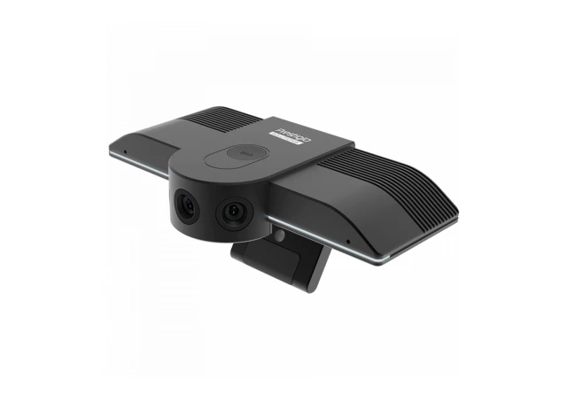 Prestigio Solutions Video Conferencing Panoramic VC Camera: 4K, 12MP, 2 ...