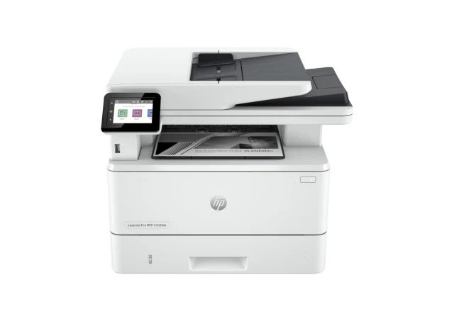 Printer MFP HP LaserJet Pro 4103fdn 2Z628A - Cena, Specifikacije i ...