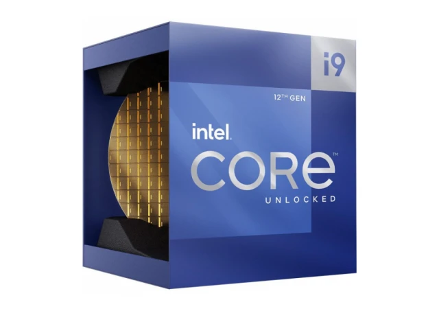 Procesor Intel S1700 CORE i9 12900K BOX 16x3.2 125W WOF GEN12 - Cena ...
