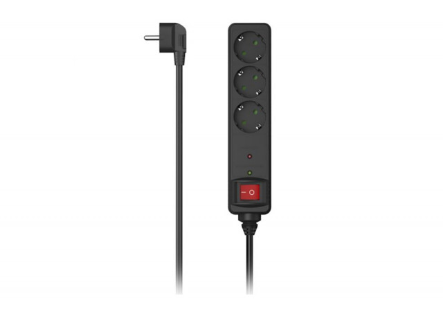 HAMA Hama distributer sa prenap zastit 3-ostruki, 1,4m | Jakov.RS ...