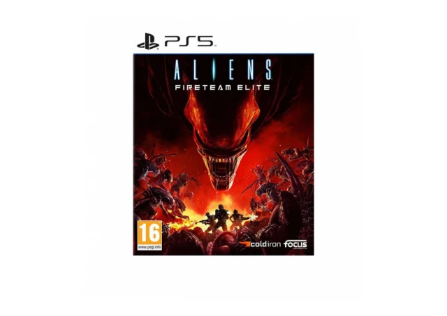 PS5 Aliens: Fireteam Elite | Samo 1800 RSD!