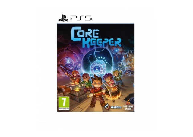 PS5 Core Keeper - Cena, Specifikacije i Akcija | Jakov.RS