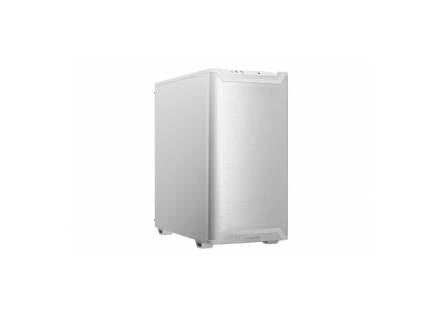 PURE BASE 501 Airflow White, MB compatibility: ATX / M-ATX / Mini-ITX ...