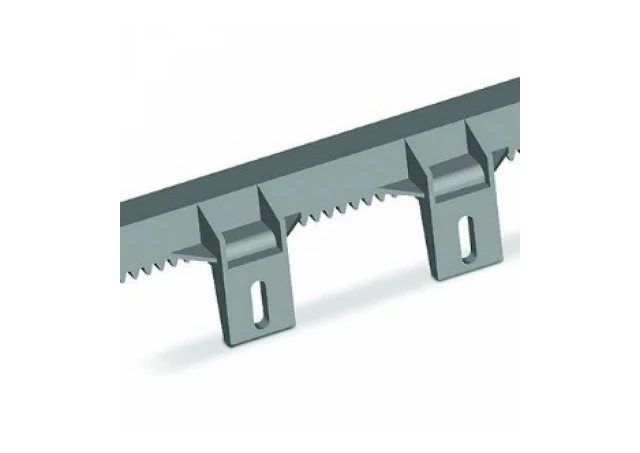 PVC letva | Parking oprema | Samo 2590 RSD!