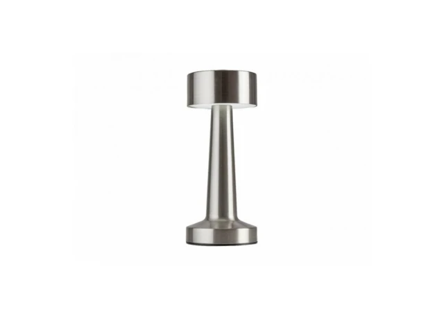 Rabalux Stona lampa Senan LED 27W srebrna (74208) - Cena, Specifikacije ...
