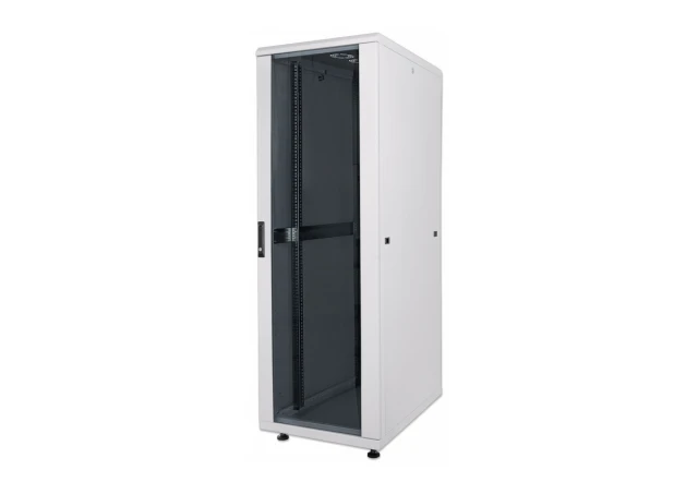 Rack orman Intellinet 713030 19"/42U 600x600x2033/staklena vrata ...
