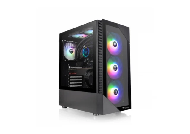 Računar DSCL Ryzen 7 5800X3D/32GB/M.2 1TB/RX 7700XT 12GB/700W | Jakov ...