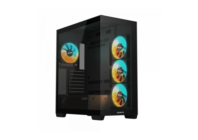 Računar ZEUS Streamer Showdown 7600X/DDR5 32GB/M.2 1TB/RTX4060Ti 8GB ...