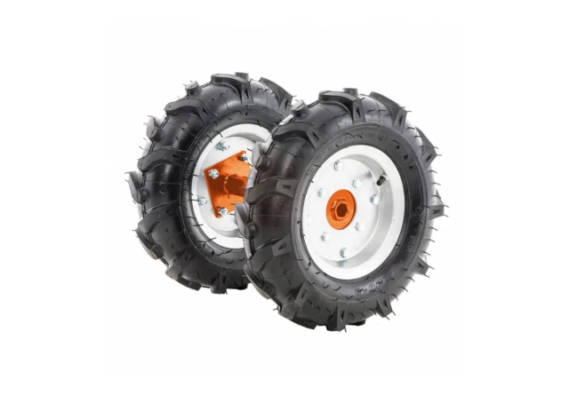 TOČAK TS103 400X8 SET ZA KULTIVATOR RURIS - Cena, Specifikacije i ...