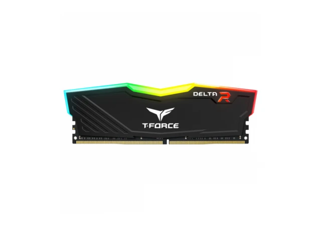 RAM DDR4 8GB TeamGroup DELTA RGB 3600MHz CL18 TF3D48G3600HC18J01 | Jakov.RS