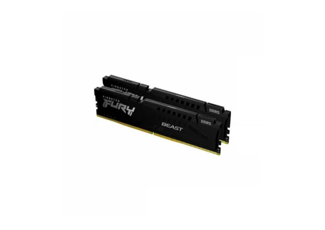 Ram Kingston DDR5 64GB(2x32) 6000MHz KF560C30BBEK2-64 - Cena ...