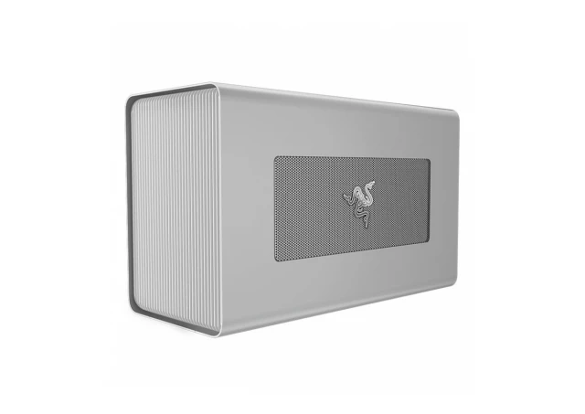 Razer Core X - Mercury (Thunderbolt 3 - External Graphics Enclosure ...