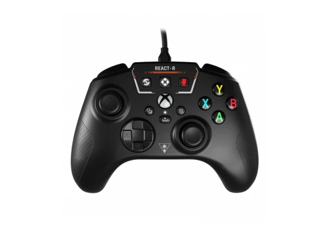 React R Wired Controller Black - XBOX & PC - Cena, Specifikacije i ...