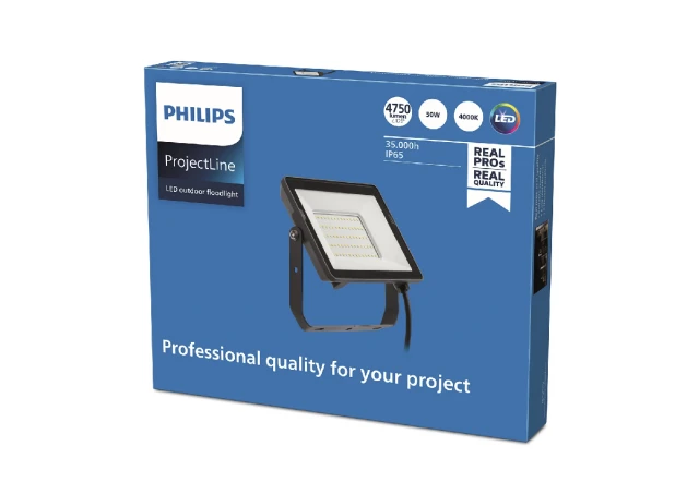 PROJECTLINE FLOODLIGHT 50W 4000K ,911401863784 PHILIPS | Jakov.RS ...