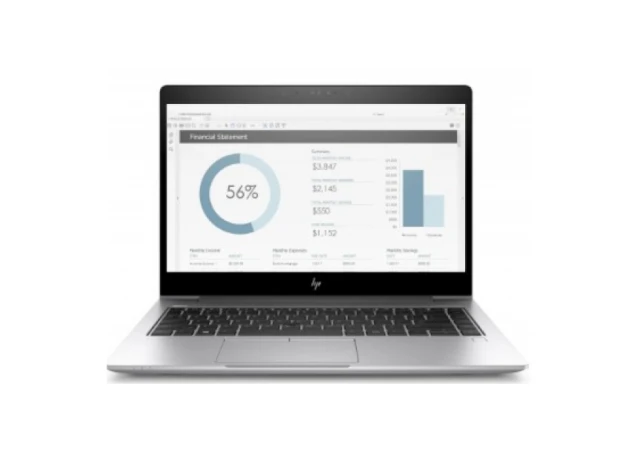 Ref.NB HP EliteBook 840 G5 i7-8650U/16GB/512GB/14"FHD Touch/Win10Pro/1Y ...