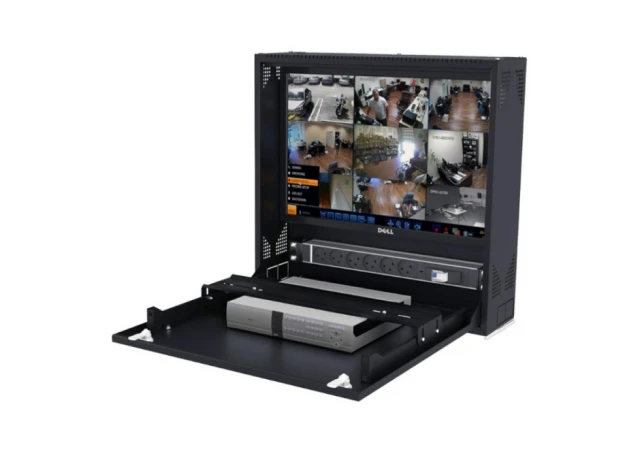 REK CRNI DVR BOX za zid 560×540×150mm 526 | Jakov.RS
