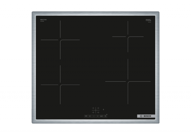 Indukciona ploča za kuvanje Bosch PUE64KBB5E | Jakov.RS - Odlična ponuda